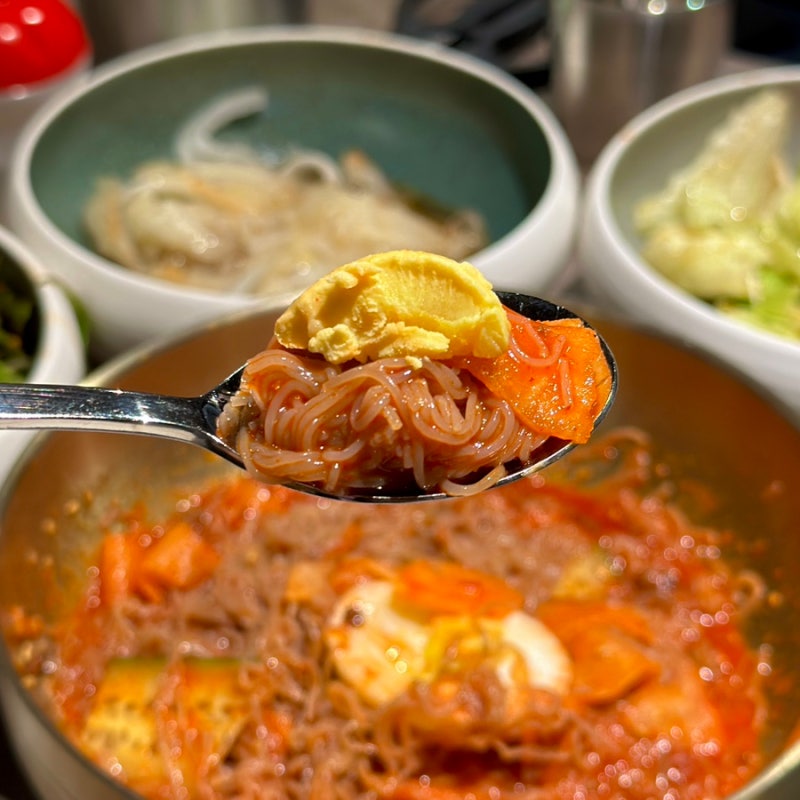 국회의사당 맛집 여의도 고기류항정삼겹살 비냉 된장찌개 리뷰 네이버 블로그