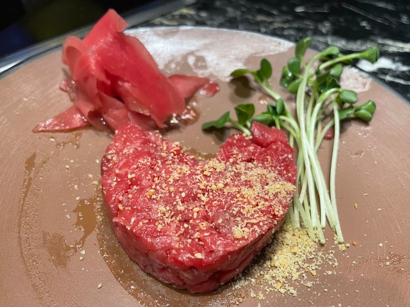동남지구 하누래 프라이빗 한우 전문점 청주룸식당 네이버 블로그