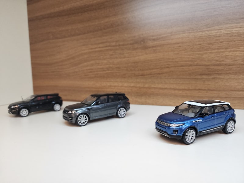 올 뉴 레인지로버스포츠 색상 Giola Green vs Varesine Blue : 네이버 블로그