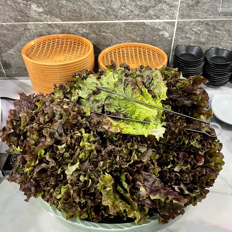 김포 맛집 추천 화덕품은고등어 웨이팅하는 생선구이집 무한리필 반찬까지 최고 : 네이버 블로그
