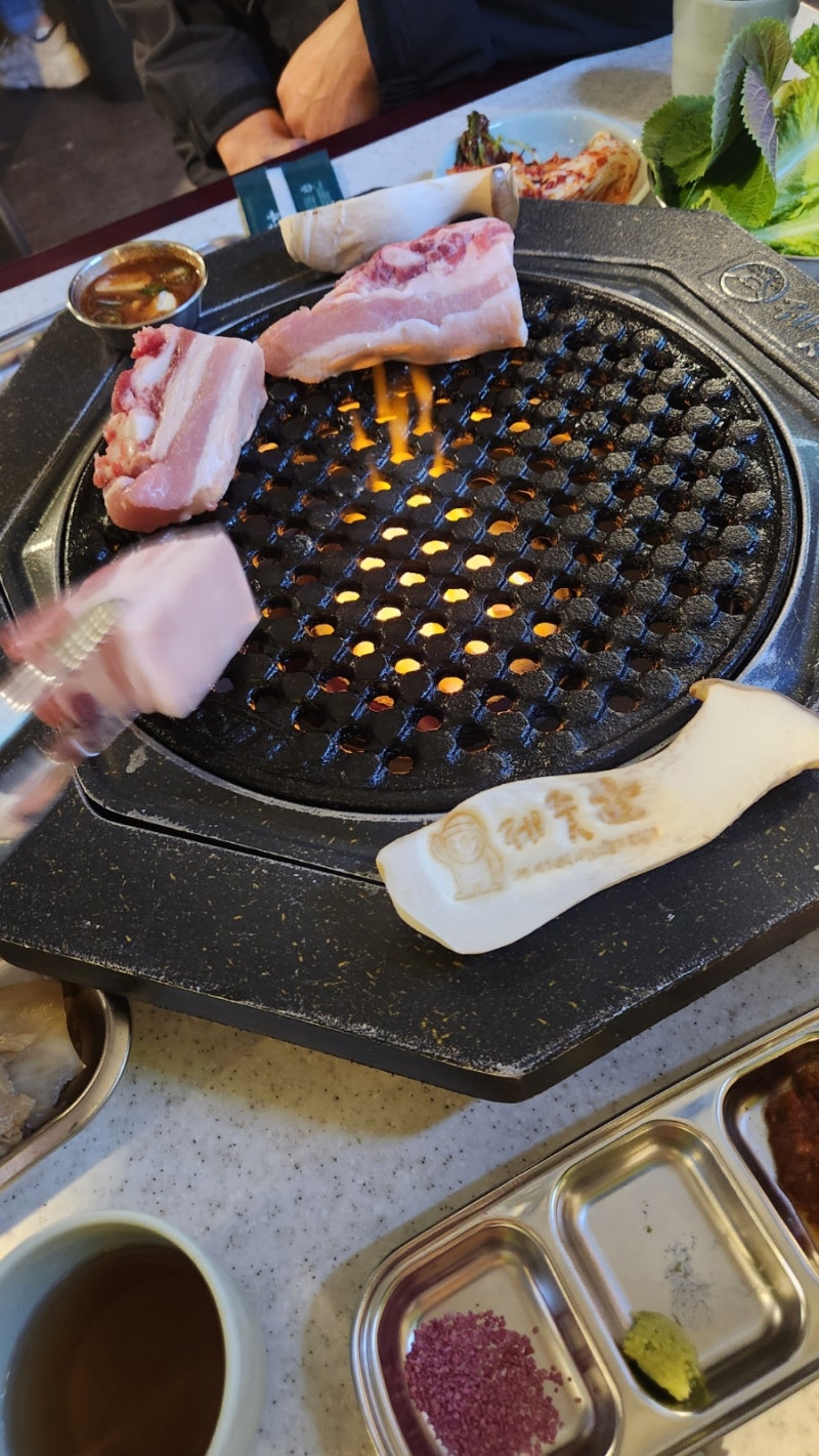 구미 고기집 진평동 먹자골목 맛집 제줏간 네이버 블로그