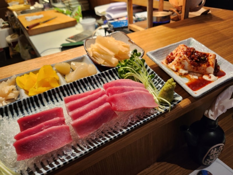 서대전네거리맛집 공가네 참치 신선하네 네이버 블로그