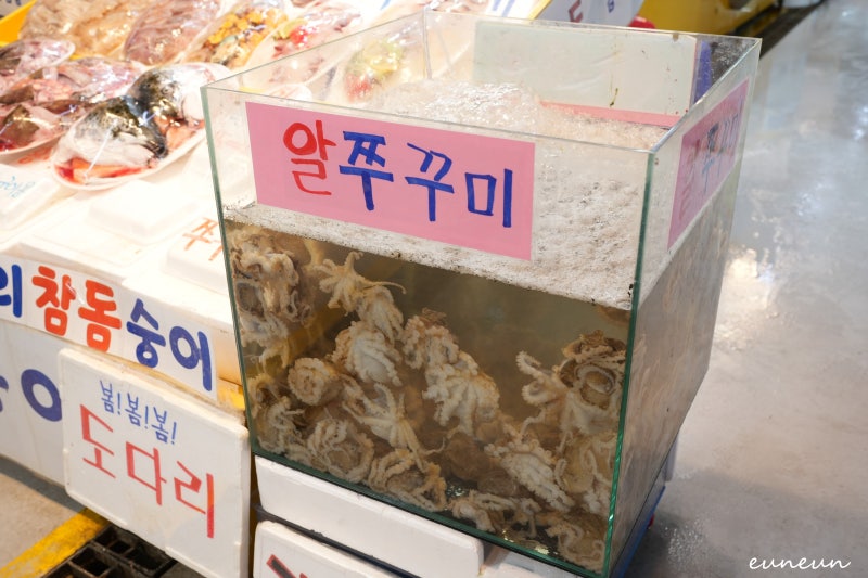 아라뱃길회센터 동백수산 가성비 훌륭했던 검암역 횟집 네이버 블로그