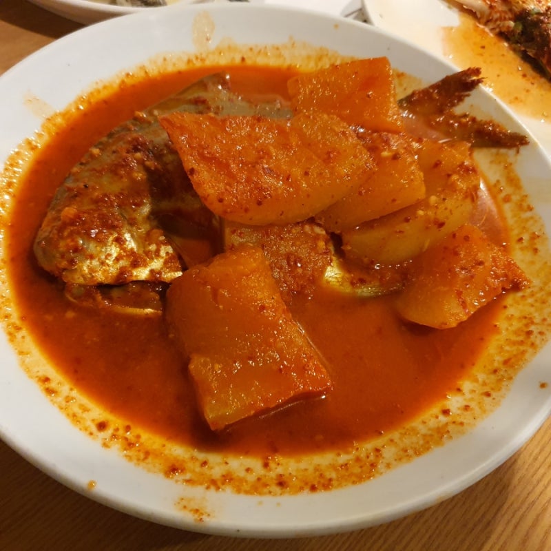 서울 교대역 맛집 밥집 토담 남도토속한정식 푸짐한 점심특선 네이버 블로그