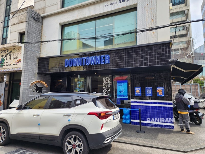 웍셔너리 청담 옥수수국수 볶음면 차오미엔 맛있는 압구정로데오역 맛집 줄서는식당 네이버 블로그