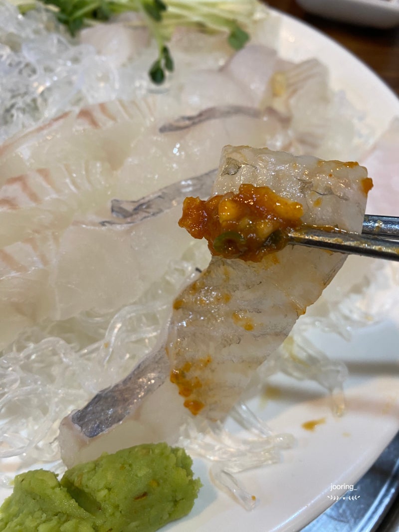 발산역마곡 횟집 배진수어시장 가성비 최강 발산동 맛집으로 진심 강추 내돈내산 네이버 블로그