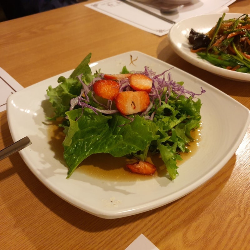 서울 교대역 맛집 밥집 토담 남도토속한정식 푸짐한 점심특선 네이버 블로그