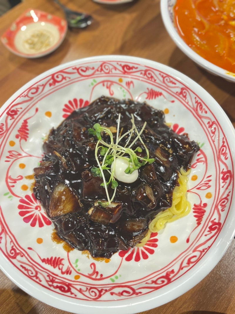 파주맛집 금릉역 중식당 보배반점 짜장면 맛집 네이버 블로그