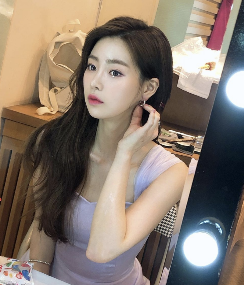 겨울쿨톤 연예인 임지연박연진 립스틱 염색 섀도우 퍼스널컬러 정리 종결판 F 겨쿨 네이버 블로그