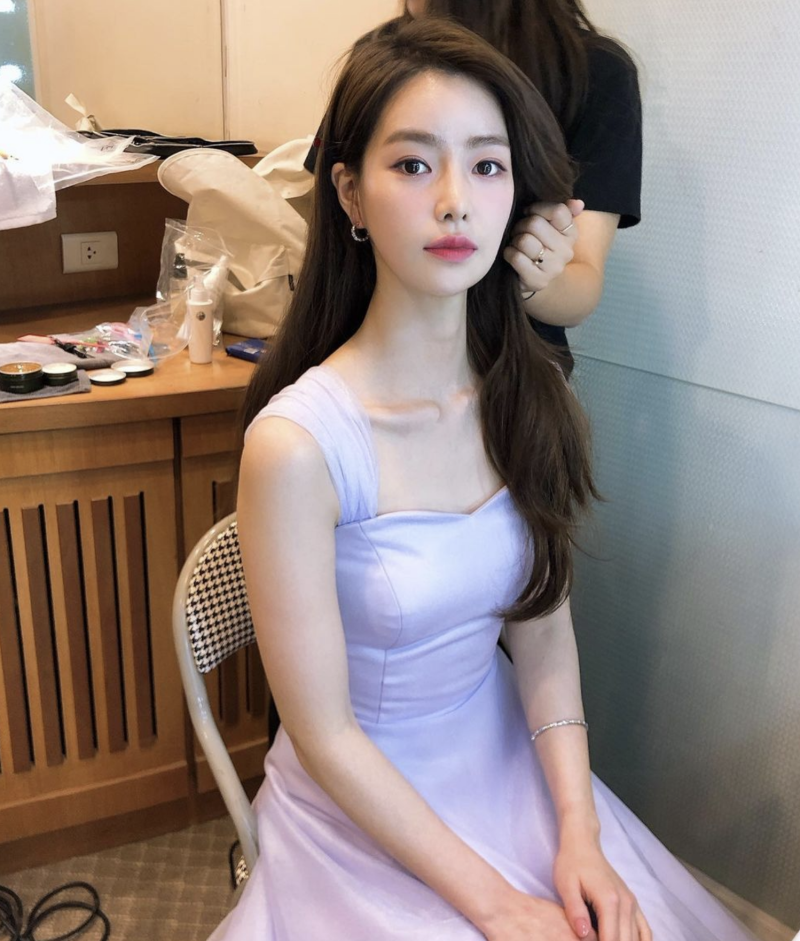 겨울쿨톤 연예인 임지연박연진 립스틱 염색 섀도우 퍼스널컬러 정리 종결판 F 겨쿨 네이버 블로그