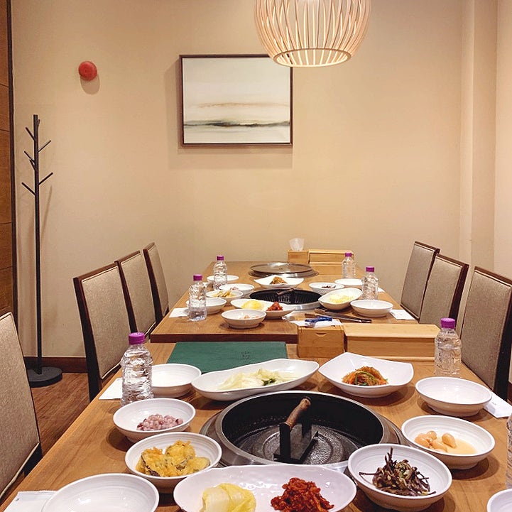 송도갈비 본점 생일상 가족 외식 좋은 송도 맛집 바다쏭 카페 솔직후기 네이버 블로그