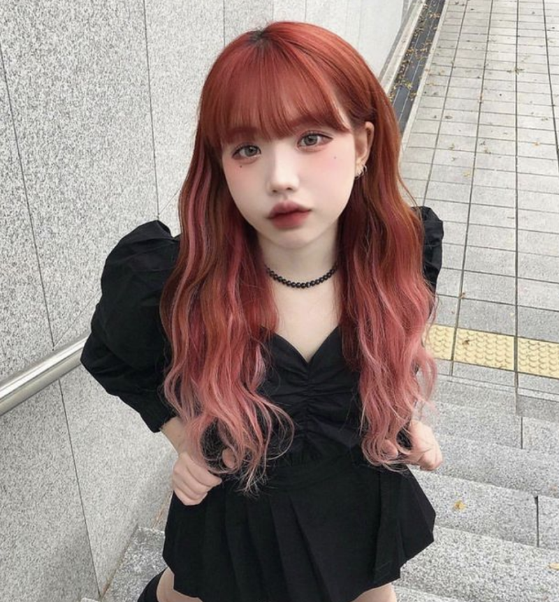 겨울쿨톤 연예인 임지연박연진 립스틱 염색 섀도우 퍼스널컬러 정리 종결판 F 겨쿨 네이버 블로그