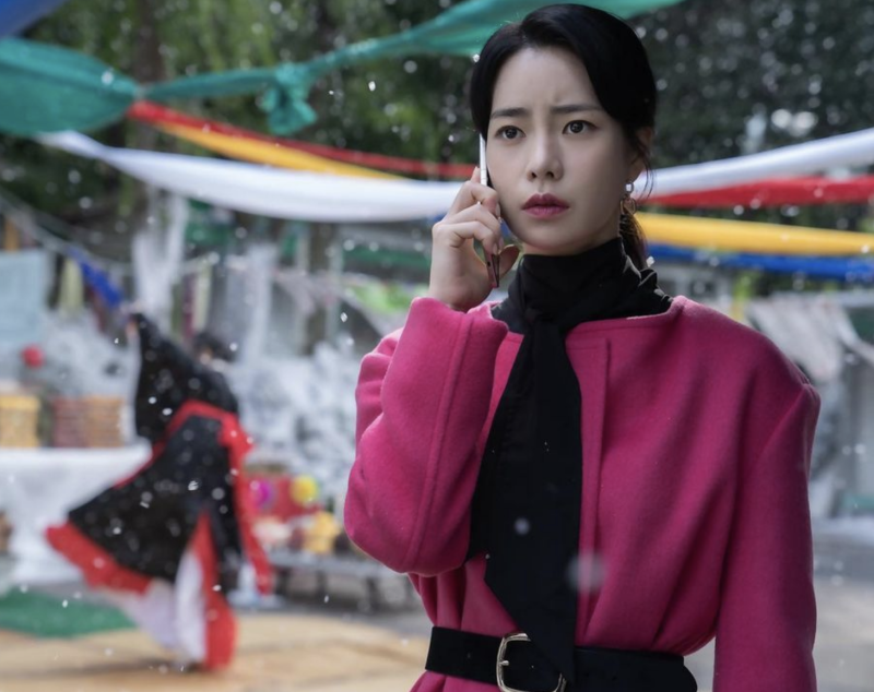 겨울쿨톤 연예인 임지연박연진 립스틱 염색 섀도우 퍼스널컬러 정리 종결판 F 겨쿨 네이버 블로그