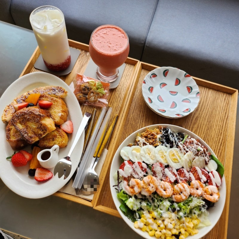 광주 근교 담양 브런치 카페 맛집 담화 네이버 블로그