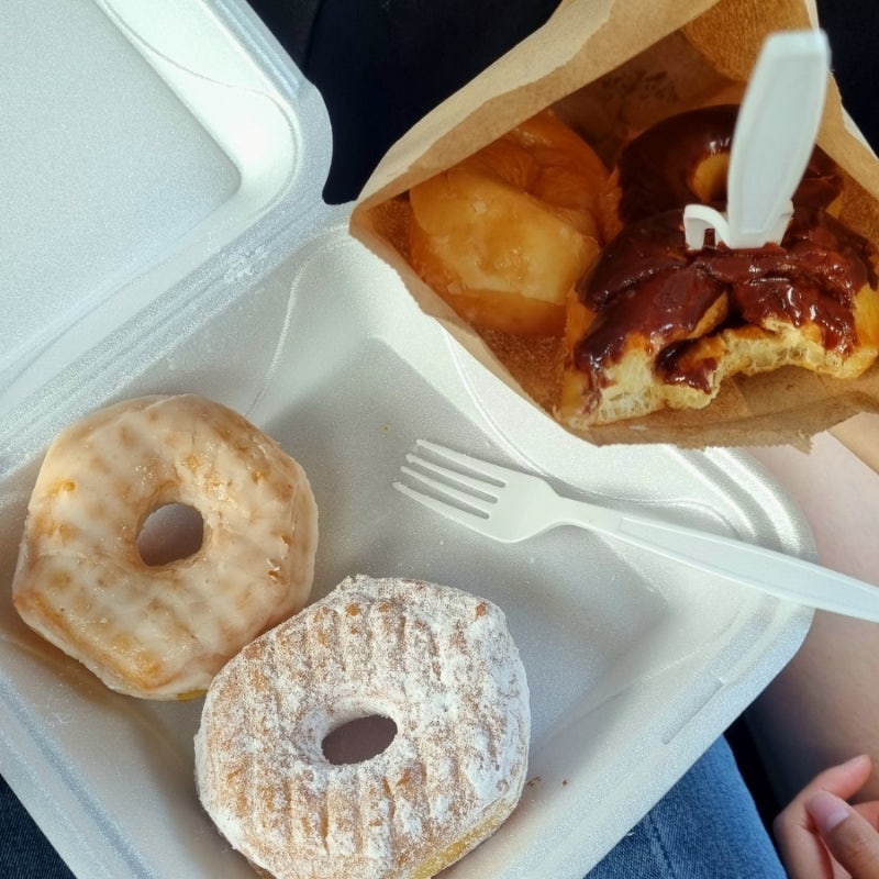 [미국일상] 켄터키 루이빌 여행(KFC, 루이빌 슬러거 박물관&팩토리, 처칠 다운즈, 오하이오 강) : 네이버 블로그