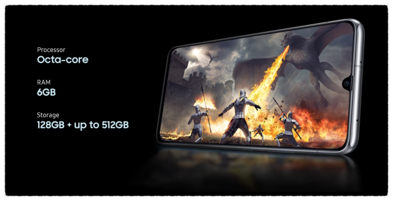 삼성 갤럭시 a90 5G 스펙 카메라 무선충전 이어폰 정보 : 네이버 블로그