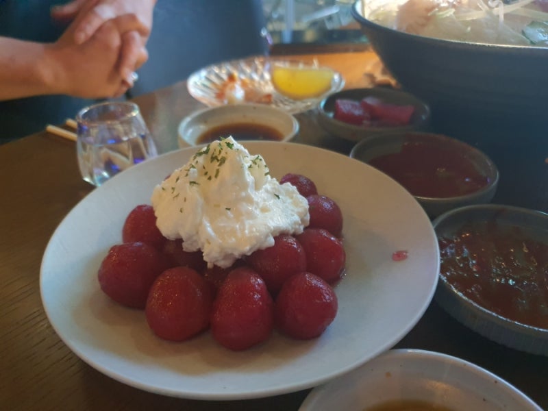 창원 상남동 신상 이자카야 독술이 핫하구만!? : 네이버 블로그