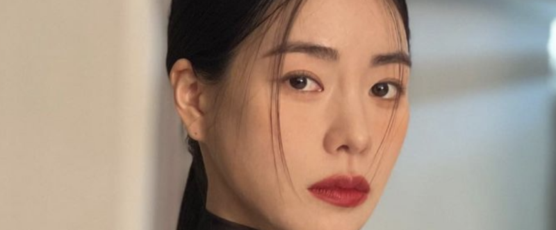 겨울쿨톤 연예인 임지연박연진 립스틱 염색 섀도우 퍼스널컬러 정리 종결판 F 겨쿨 네이버 블로그