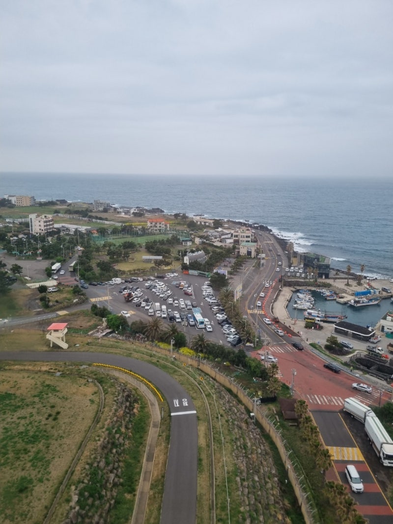 제주도 여행 코스남쪽동쪽북쪽가볼만한곳 1박2일 ː 1일차 물영아리오름쇠소깍섭지코지 네이버 블로그