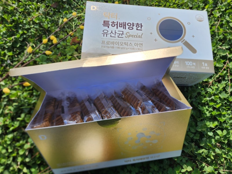함소아 닥터 특허배양한유산균 비타민d And 아연 네이버 블로그