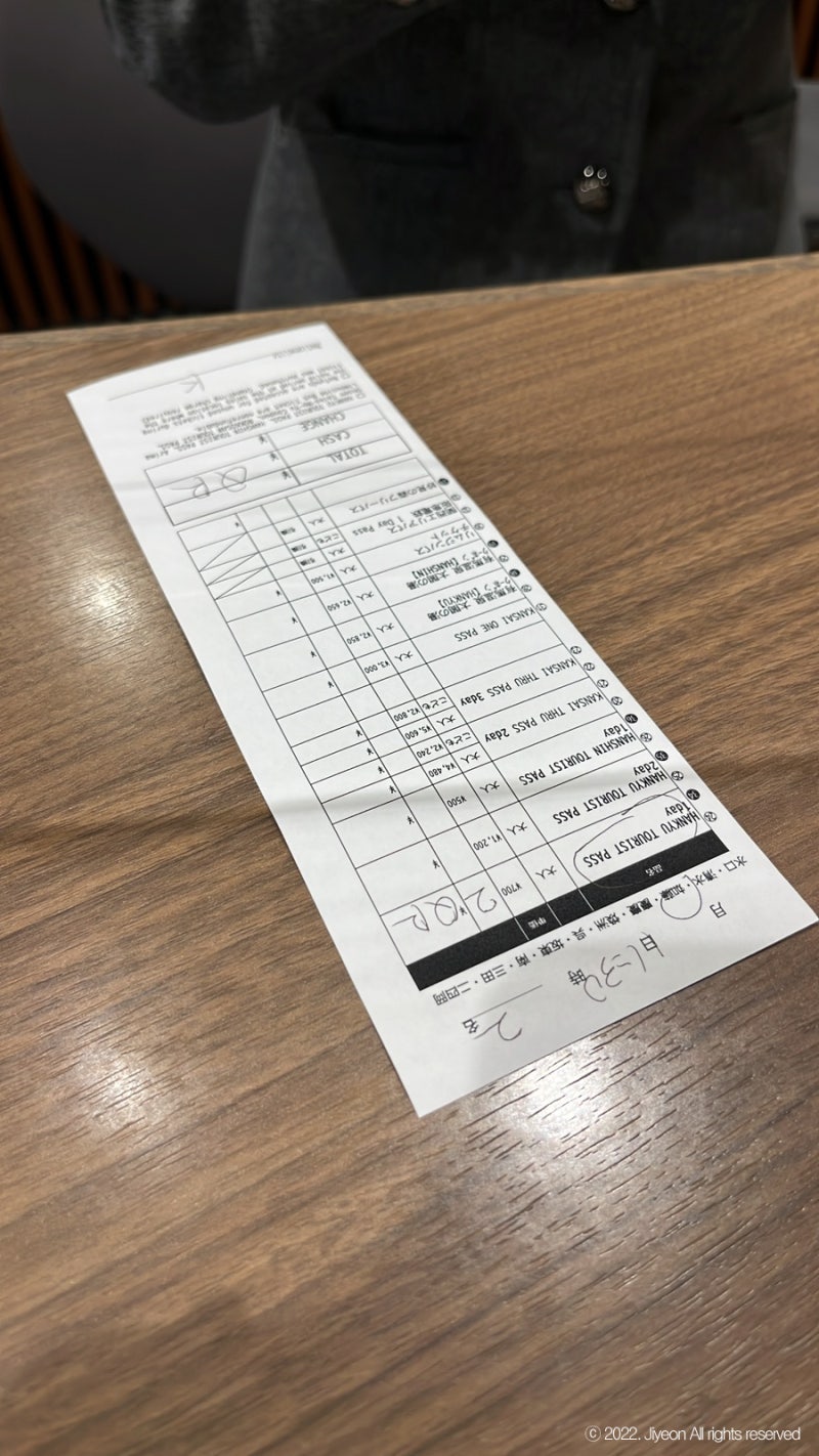 일본 오사카여행 3일차 : 우메다에서 교토 당일치기(아라시야마 치쿠린-기요미즈데라 청수사) 갸아테이 오반자이정식 하나타코 ...