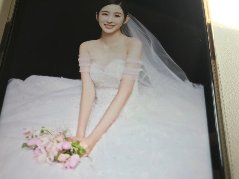 하트시그널 박지현 남편 직업 얼굴 공개 잘생김 결혼 웨딩드레스 웨딩홀까지 네이버 블로그