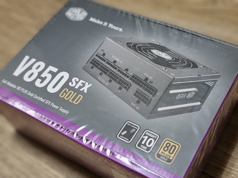 [PC] SFX 규격 파워서플라이 사용 후기 모음 - SF750 / V850 / SP750 / C750 : 네이버 블로그