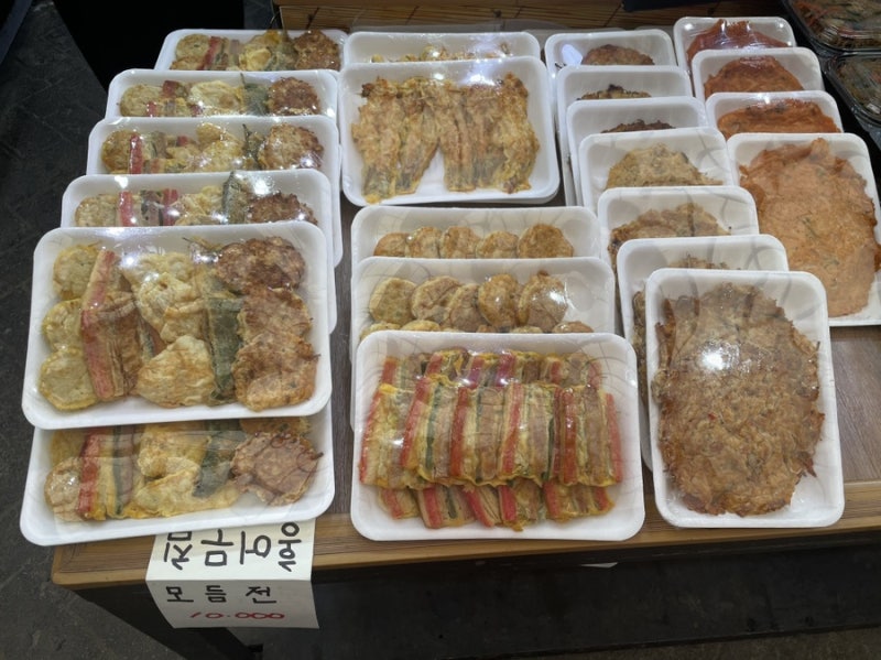 조치원 반찬가게 세종시전통시장 맛집 현우와민이네 네이버 블로그