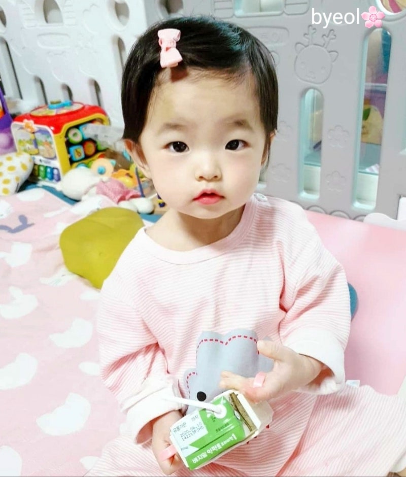 12개월 아기 키 발달 접종 네이버 블로그