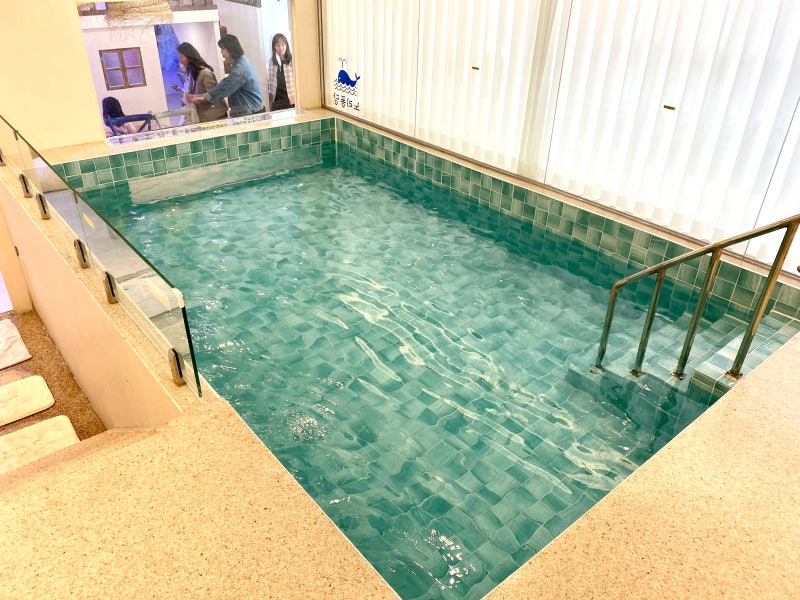 키즈풀파티룸 면목동 노리퐁당 내돈내산 후기 발리 키즈워터룸 대박 네이버 블로그