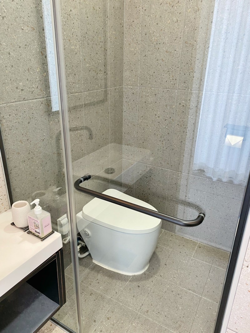 [강원도 고성 펜션] 아기랑 가기 좋은 풀빌라 고성 설레다 (9개월 쌍둥이 아기들이랑 여행) : 네이버 블로그