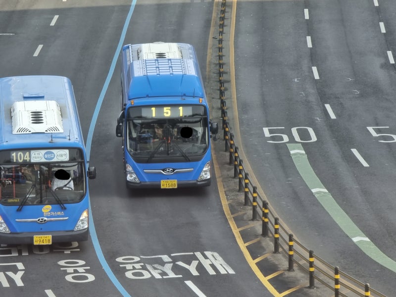 2023년 3월 25일 서울로7017 출사[3] : 네이버 블로그