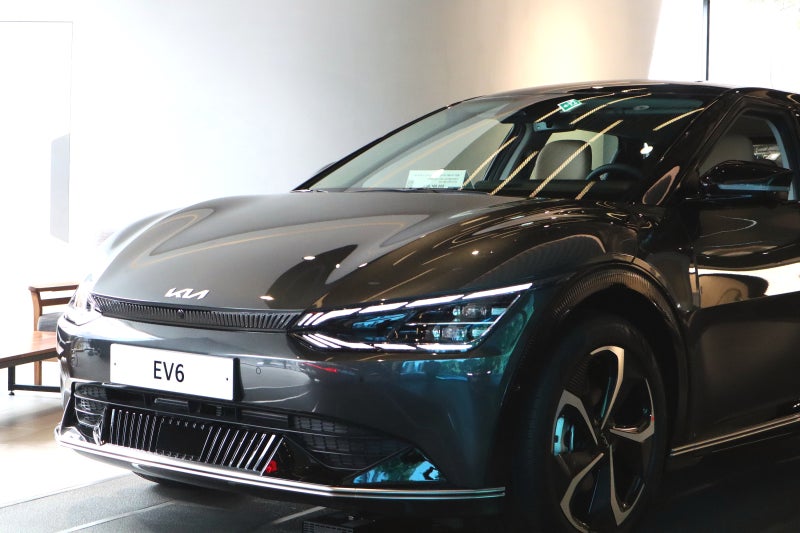 2023 EV6 전기차 보조금, 실구매 가격 정리했습니다 : 네이버 블로그