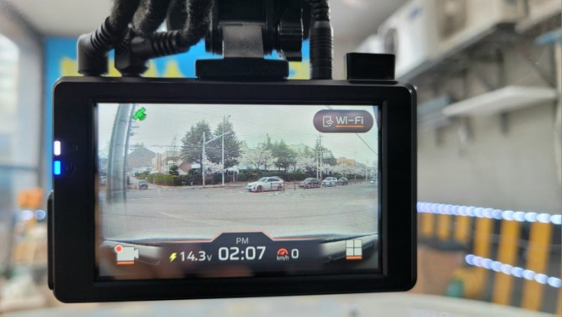 구미 파인뷰LXQ500 극초고화질 초저전력 5GHz YiFi 프리미엄 블랙박스 : 네이버 블로그