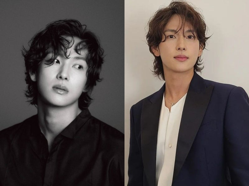 남자 긴머리 파마 커트 장발머리 And 리프컷 And 애즈펌 스타일 네이버 블로그
