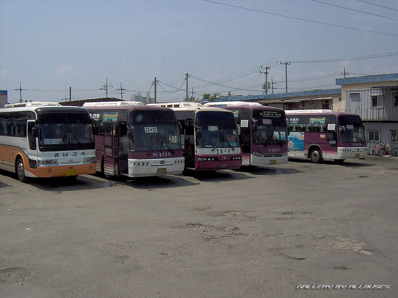 안동터미널(구)-2009.06,9. 기록 : 네이버 블로그