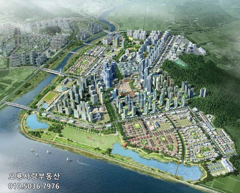 무안 오룡2지구 아파트 전매제한 완화 소식 네이버 블로그