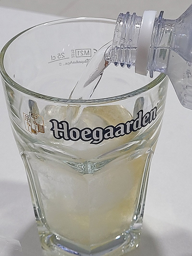 잭다니엘 애플 하이볼 위스키 후기 이마트가격진로 토닉워터제로나랑드 사이다 네이버 블로그
