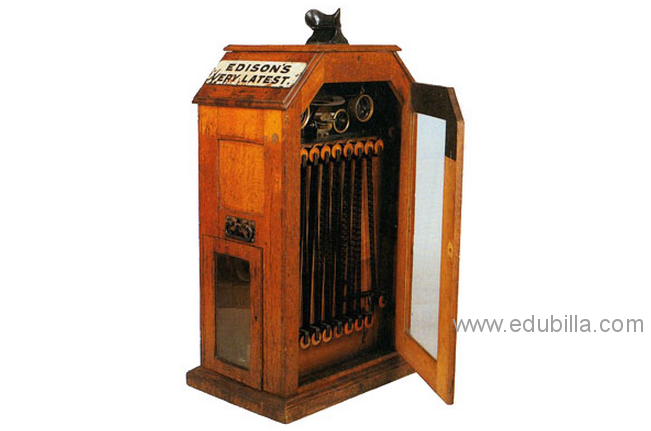 [이거 봤니?]천재 발명가 에디슨의 10가지 발명품이야기 : 네이버 블로그