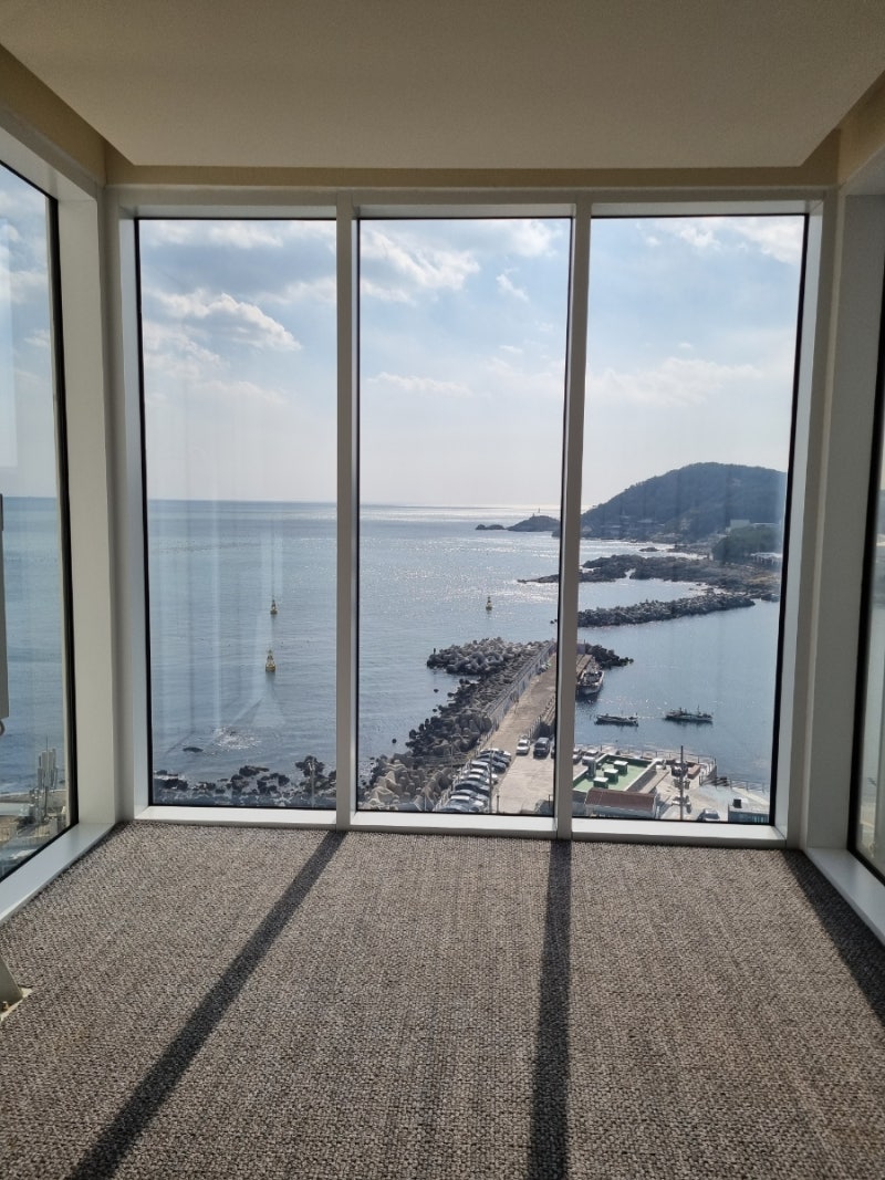 부산기장 아난티 힐튼 맥퀸즈풀 수영장 산책로 네이버 블로그