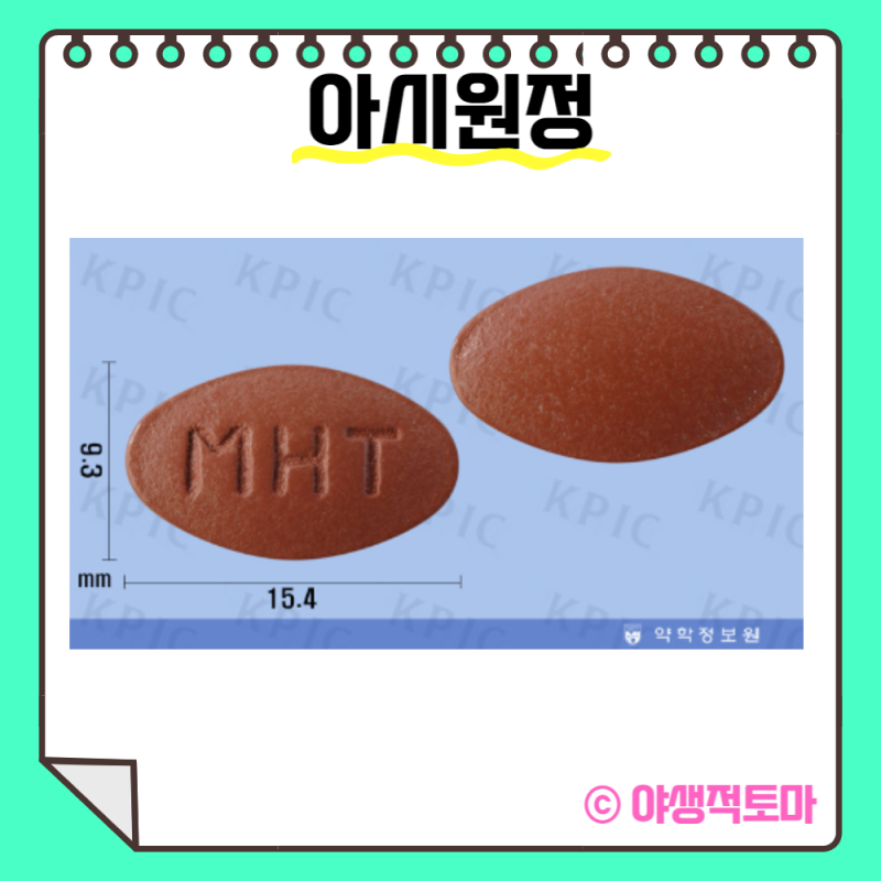 비만약 방풍통성산 Vs 방기황기탕 아시원정 나오미정 성분 작용기전 효능 부작용 네이버 블로그