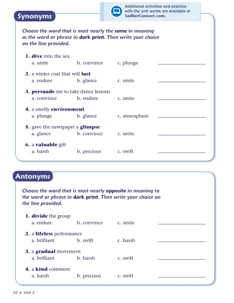 Vocabulary Workshop Red Purple Green Orange Blue 정답 자료 듣기파일 mp3 : 네이버 블로그