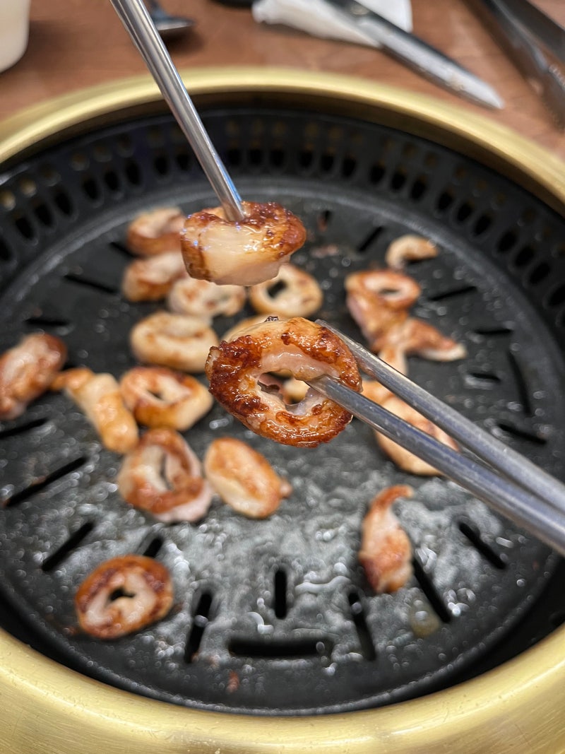 수성못 벚꽃 있는 수성못맛집 마루막창 대구수성못점 네이버 블로그