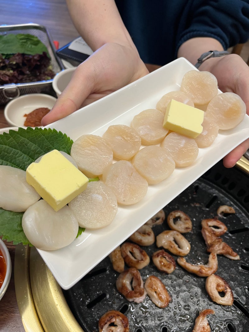 수성못 벚꽃 있는 수성못맛집 마루막창 대구수성못점 네이버 블로그