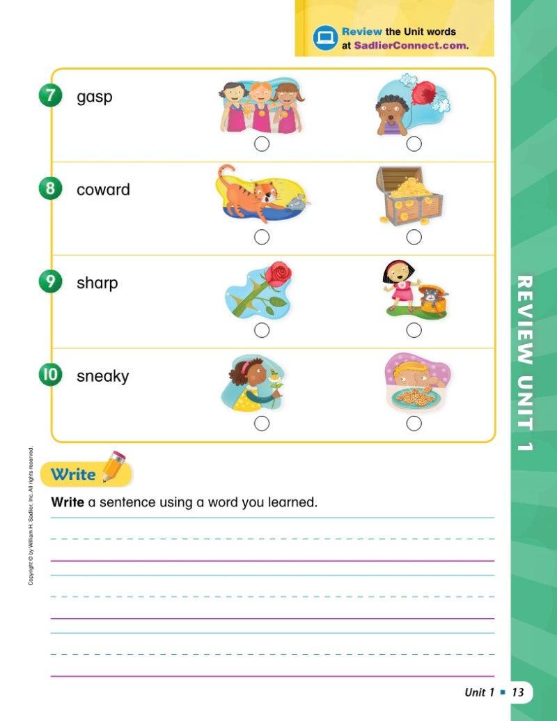 Vocabulary Workshop Red Purple Green Orange Blue 정답 자료 듣기파일 mp3 : 네이버 블로그