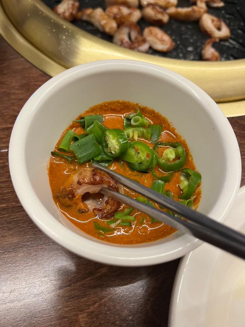 수성못 벚꽃 있는 수성못맛집 마루막창 대구수성못점 네이버 블로그