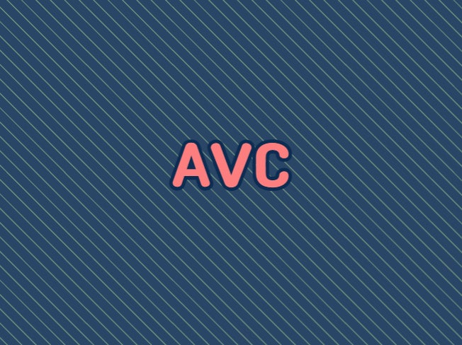 영상편집 코덱 종류를 알아보자 (H.264/AVC, H.265 / HEVC, MPEG-2, MPEG-4, ProRes ...