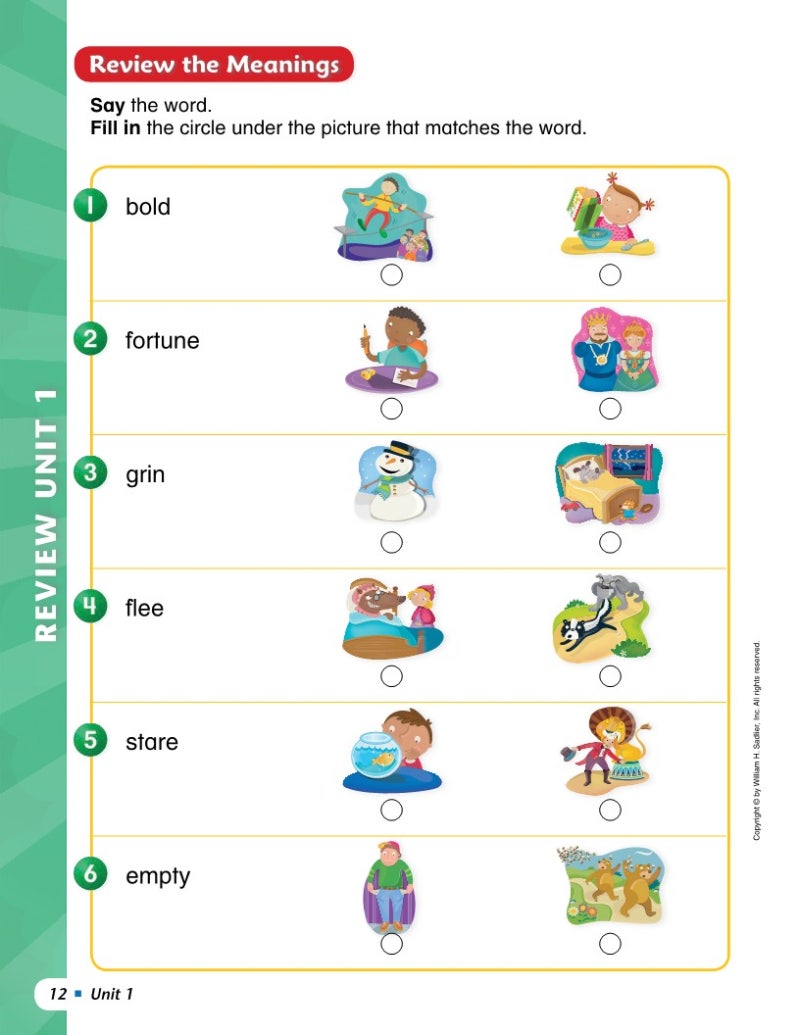Vocabulary Workshop Red Purple Green Orange Blue 정답 자료 듣기파일 mp3 : 네이버 블로그