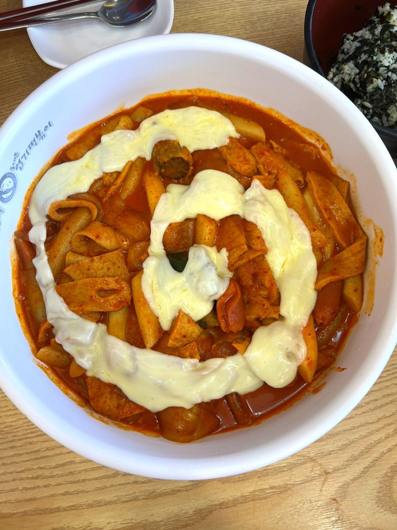 동대문엽기떡볶이 메뉴 추천 스페셜 세트 엽떡 맵기 단계 착한맛 가격 칼로리 정보 네이버 블로그