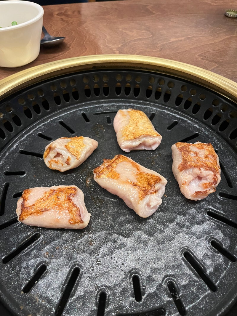 수성못 벚꽃 있는 수성못맛집 마루막창 대구수성못점 네이버 블로그